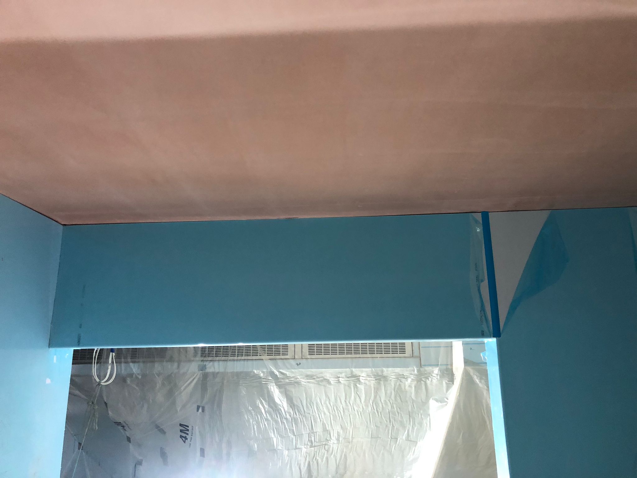 Hygienic UPVC Cladding - Welcome to the Affinity Install Group